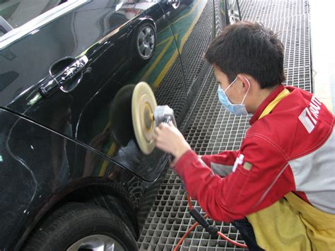 What Is Polishing Polishing Principle Polishing Classification