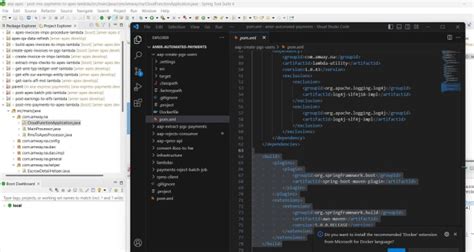Create Web Application With Full Stack Api Development And Integration