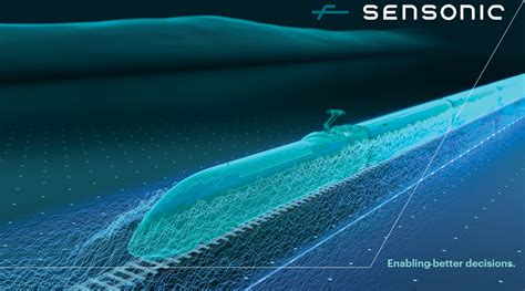 Sensonic Monitoring Railway Infrastructure