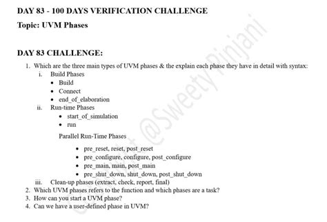 Vlsihelpinghands Switispeaks Sweetypinjani 100daysverification