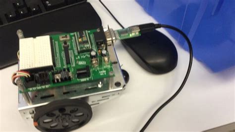 Pin By Michael On Pltw De Robotics Robot