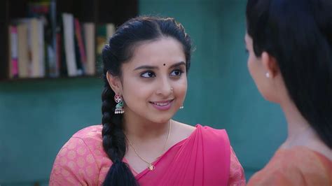 Meet Lakshmi And Srinivas Lakshmi Nivasa Watch Meet Lakshmi And Srinivas Lakshmi Nivasa Online