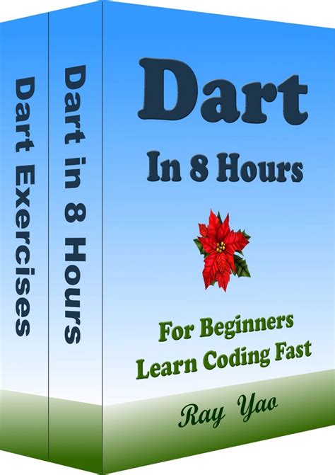 Download️ Free Pdf Dart Dart Programming In 8 Hours For Beginners Learn Coding Fast Dart