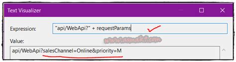 C NET Access GET Type REST Web API Method