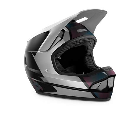 Bluegrass Legit Full Face Kypärä Ridemore