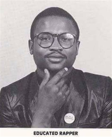 Educated Rapper Aka Emd Of Utfo Has Passed Away At The Age Of 54