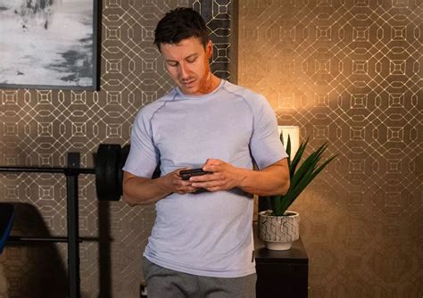 Corrie Kicks Off Ryan Connor Sex Work Storyline As He Lashes Out At Carla The Mirror