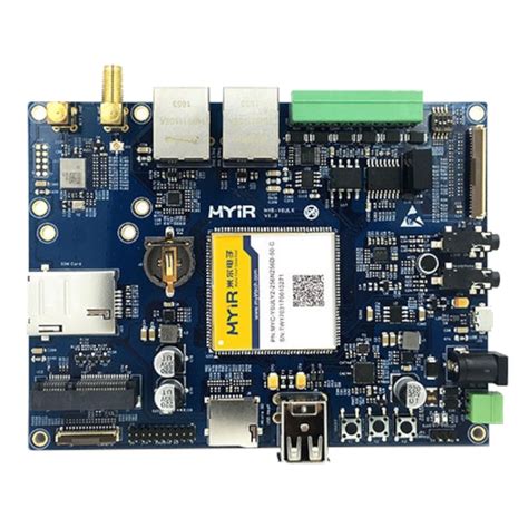 Probots MYIR MYD Y6ULY2 V2 4E512D 50 C Development Board Kit Buy Online India