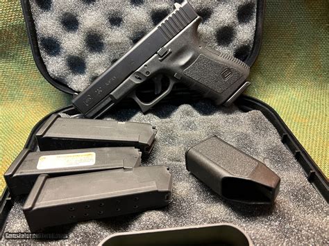 Glock 23c