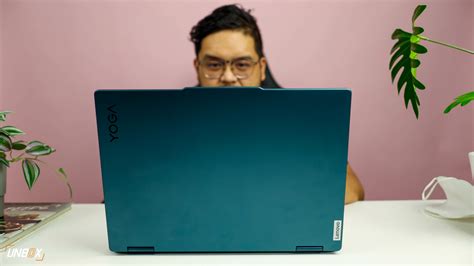 Th Gen Lenovo Yoga A Proven In Laptop Made Even Better