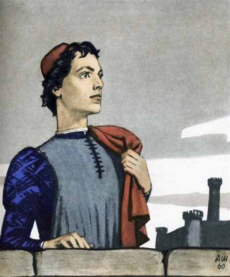 Ромео и Джульетта в иллюстрациях Д А Шмарикова Персональные записи в журнале Ярмарки