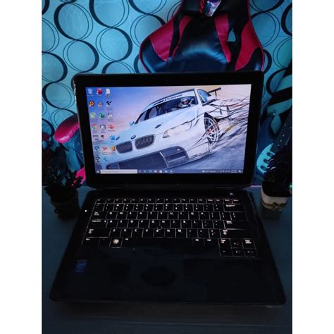 Jual Laptop DELL Murah Shopee Indonesia