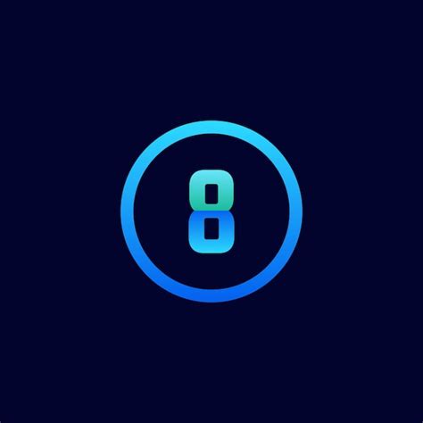 다채로운 알파벳 벡터 무료 벡터