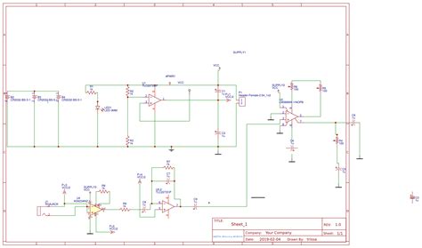 Human Interface Platform For Creating And Sharing Projects Oshwlab