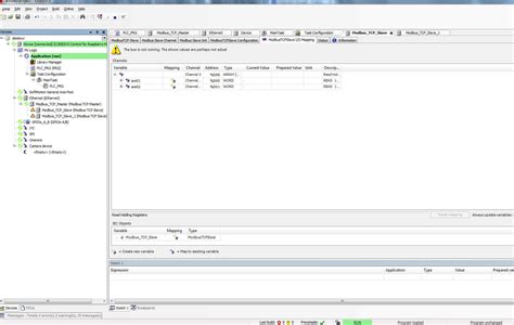 Codesys Forge Codesys Forge Talk Runtime 🇬🇧 Modbus Tcp Slave