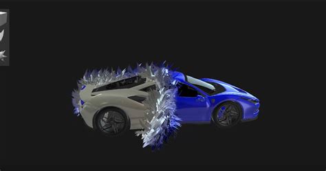 Sri Ganesh On Linkedin Technicalartist Unity3d Unitytechnologies Specialeffects Shaders