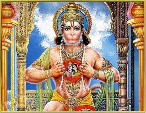 హనుమంతుడి జన్మరహస్యాలు తెలుసా Birth Secrets Lord Hanuman Lord