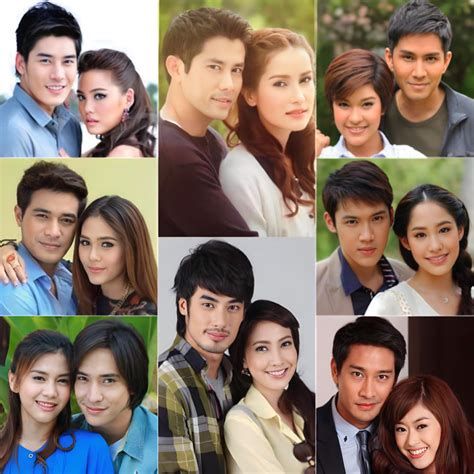 คนรักละครเก่า ละคร จันทร์ พฤหัสบดี ตุลาคม ธันวาคม