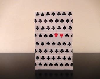 Sexy Playing Cards Etsy