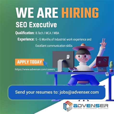 Pradeep Unnikrishnan On Linkedin Join Advenser Seoexecutive Seo