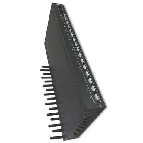 4G Gsm Gateway Devices 16 Port For Calling At Rs 68000 In Gurugram ID 2851077185830