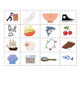 Digraph Sorts Readings And Highlight Activies By Letsteach St Tpt