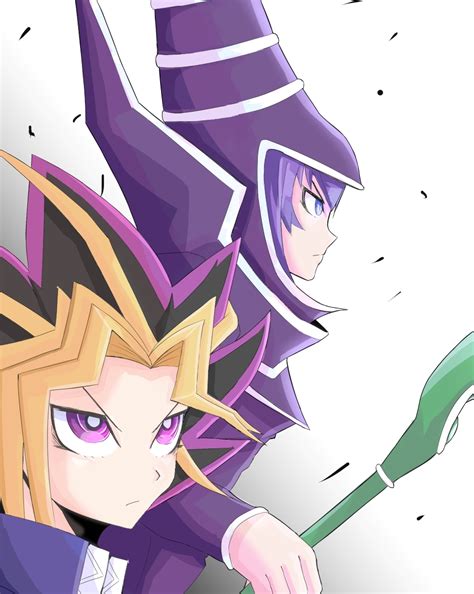 Yu Gi Oh Duel Monsters Image By Pixiv Id Zerochan Anime Image Board