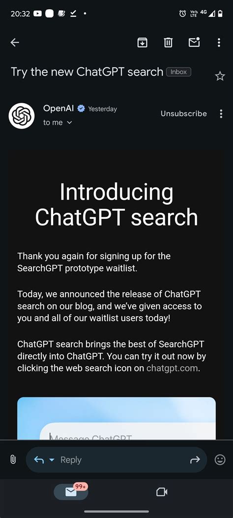 Searchgpt Ai Innovation Tech Learning Krishanth G