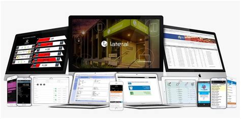 Lateral Australia On Linkedin Appdevelopment Businessapp Appdesign