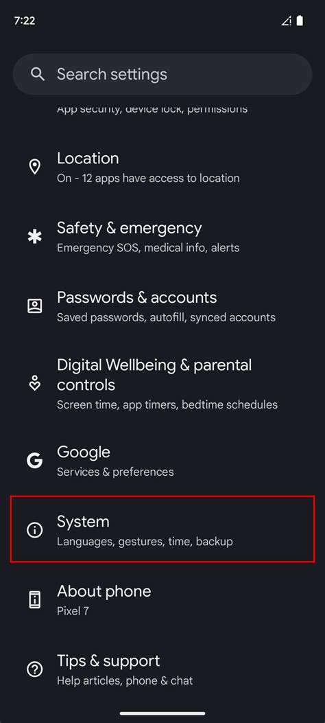 How To Reset Network Settings On An Android Phone Or Tablet