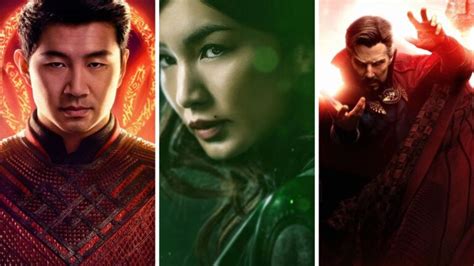 The 15 Most Powerful Mcu Heroes Ranked