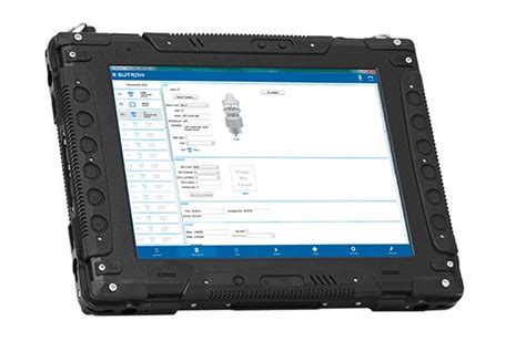 Sutron Xlink 500 Datalogger Ott Hydromet