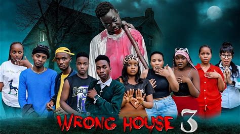 Wrong House 3 Youtube
