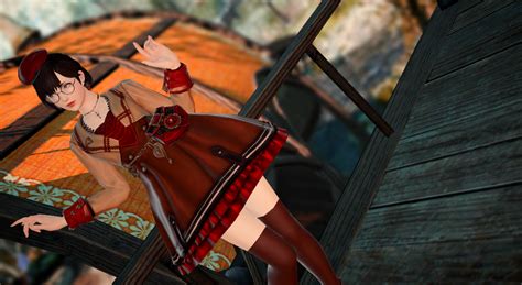 Mon Cheri Eorzea Collection