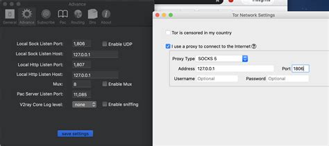 关闭了流量检测 还是连接不上tor · Issue 514 · Yanuev2rayu · Github