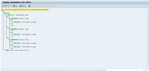 S Ahr 61005178 Sap Tcode Img Activity Oham M011