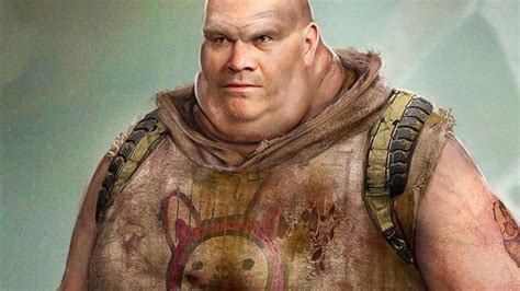 Deadpool And Wolverine Concept Art Reveals Detailed Look At Final Costume Designs For Toad And The