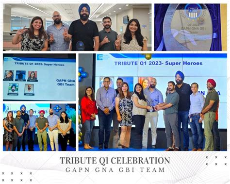 Saranjeet Singh Arora On Linkedin Teamworkmakesthedreamwork Amex Tribute Award