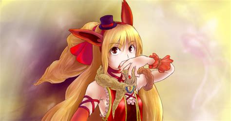 ブースター 【ポケモン】家のブースター【擬人化】 シャムのイラスト Pixiv