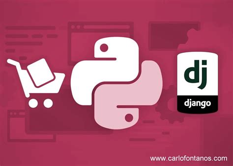Python E Commerce Carlo Fontanos Python E Commerce Carlo Fontanos