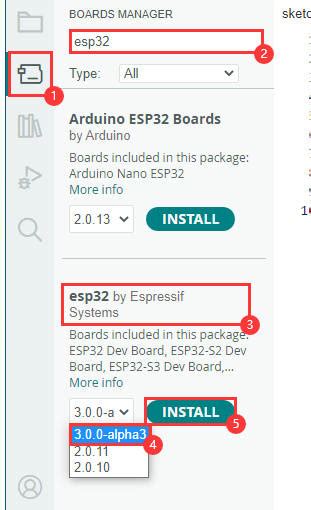 Esp32 S3 Lcd Driver Board Rgb Spi N8r8 For 2 1 2 8 4inch Captive