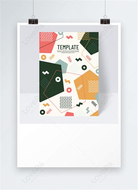 멤피스 유니버설 포스터 이미지 사진 465562913 무료 다운로드