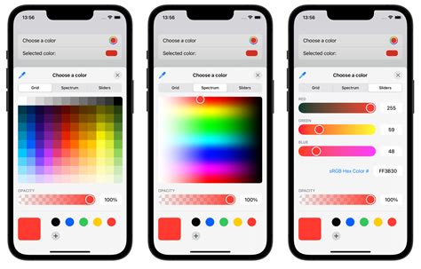 Picker In Swiftui Explained With Code Examples