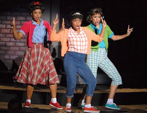 Little Shop | The Theatre Company