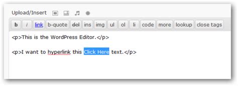 What Is Hyperlink With Example