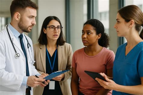 Cultural Communication Barriers In Healthcare