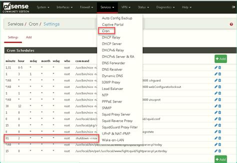 PFsense Configuration With Topology And Screenshots NetSec