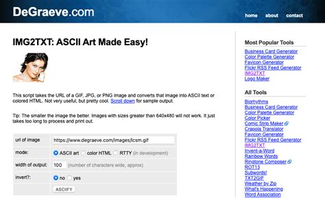 代码图形注释自动生成（通过文字图像） 古月居
