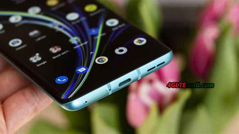 Oneplus Pro G Cell Phone Test G Forum For G Gadgets Broadband