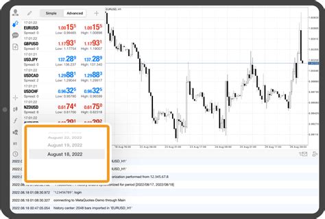 Check And Send Log Files Metatrader45 User Guide Myforex™